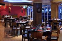 MOVENPICK HOTEL & RESORT AL BIDA\'A KUWAIT KUWAIT CITY